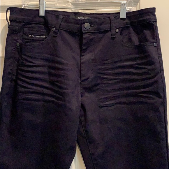 Fried Denim | Pants | Mens Pants Denim Size 36x3 | Poshmark